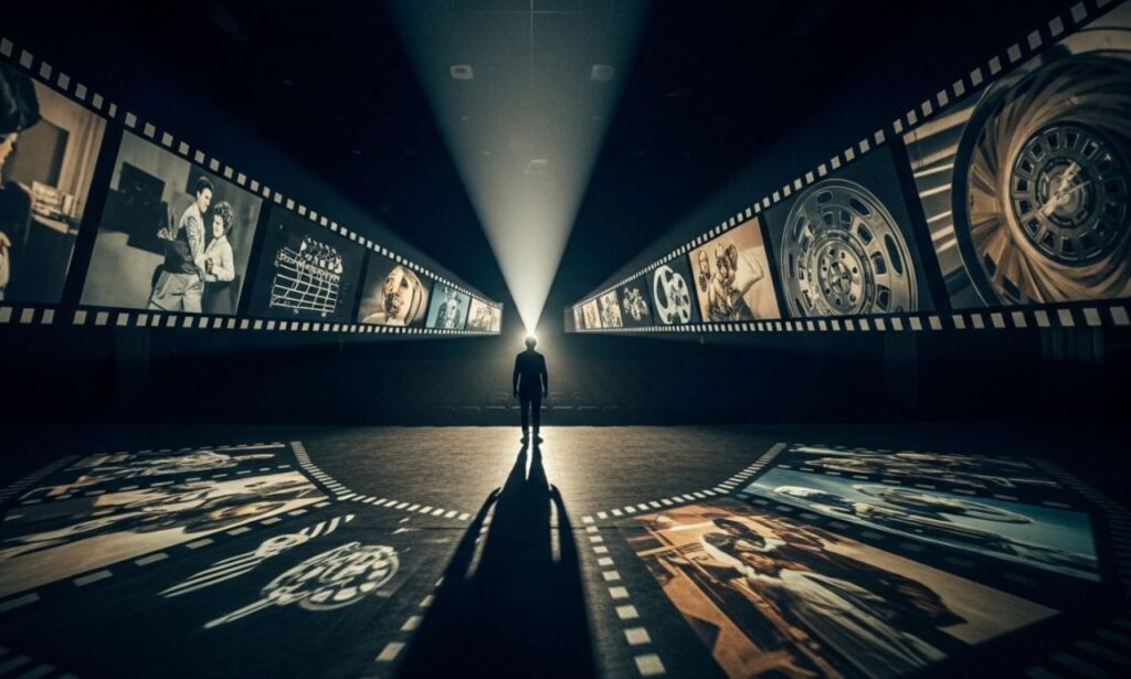 Absolute Cinema – Exploring the Concept and Its Influence in Film