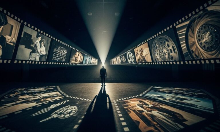 Absolute Cinema – Exploring the Concept and Its Influence in Film